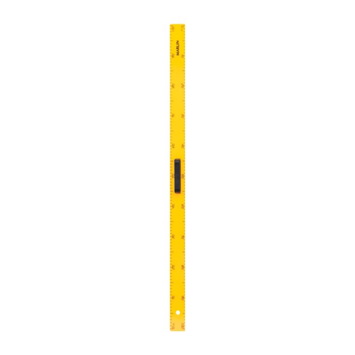 Marlin Chalkboard ruler 1meter – Kgadi Greenleaf