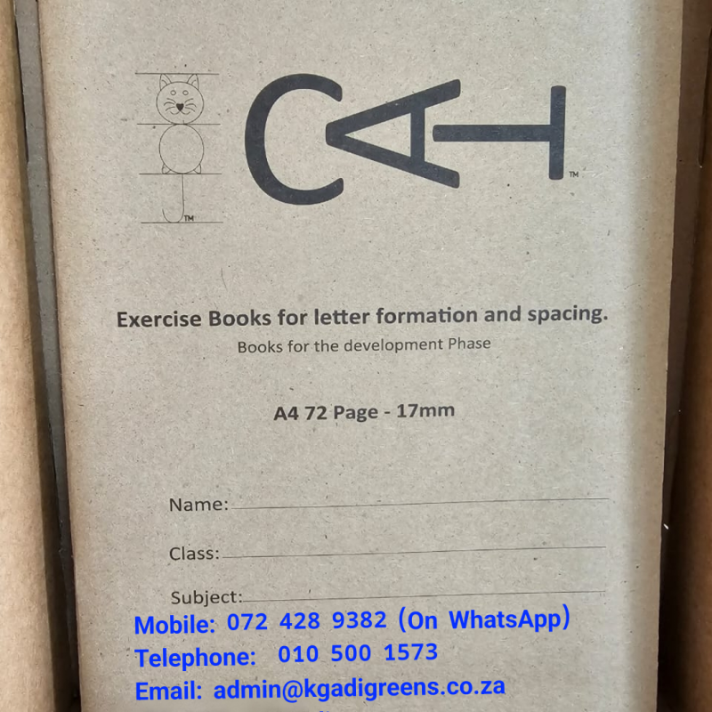 Kgadi Greenleaf – A distinguished independent South African publishing house, focusing on book ...