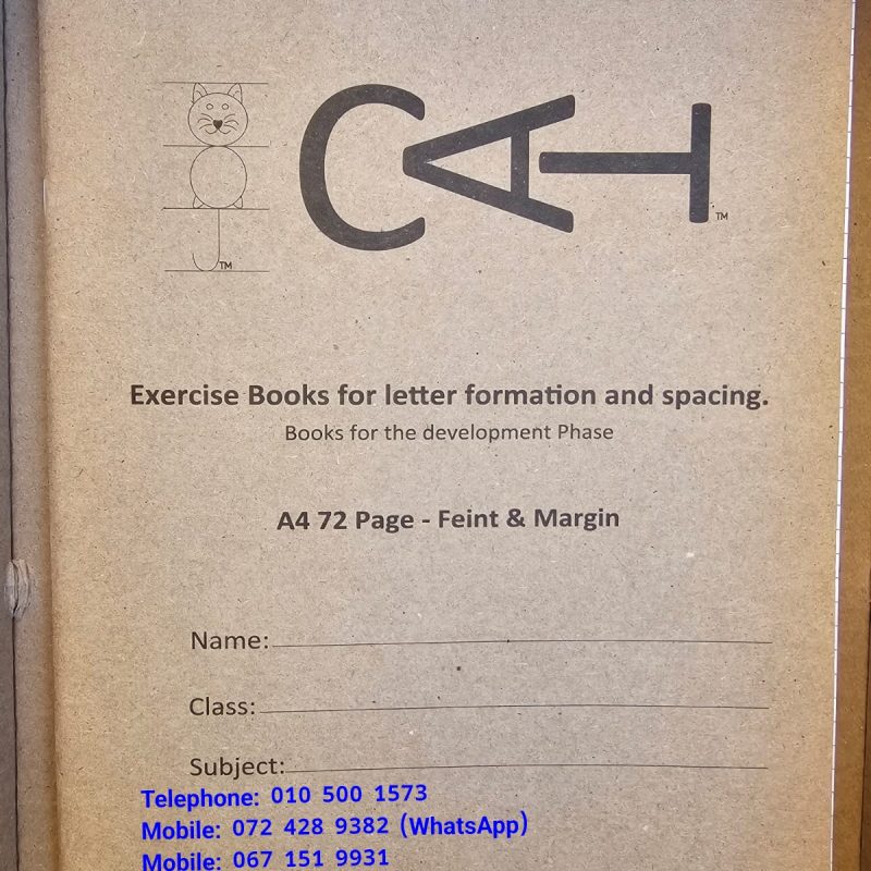 Kgadi Greenleaf – A distinguished independent South African publishing ...