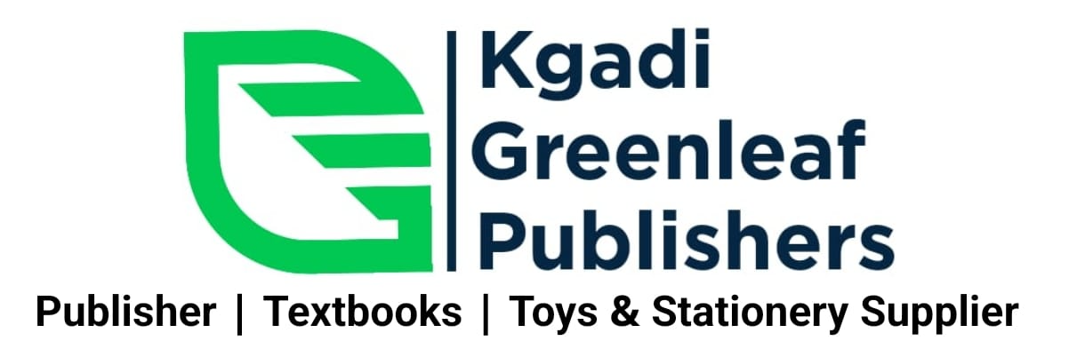 GRADE R - Kgadi Greenleaf