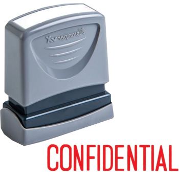 CONFIDENTIAL VX 1130 Stamper - Kgadi Greenleaf