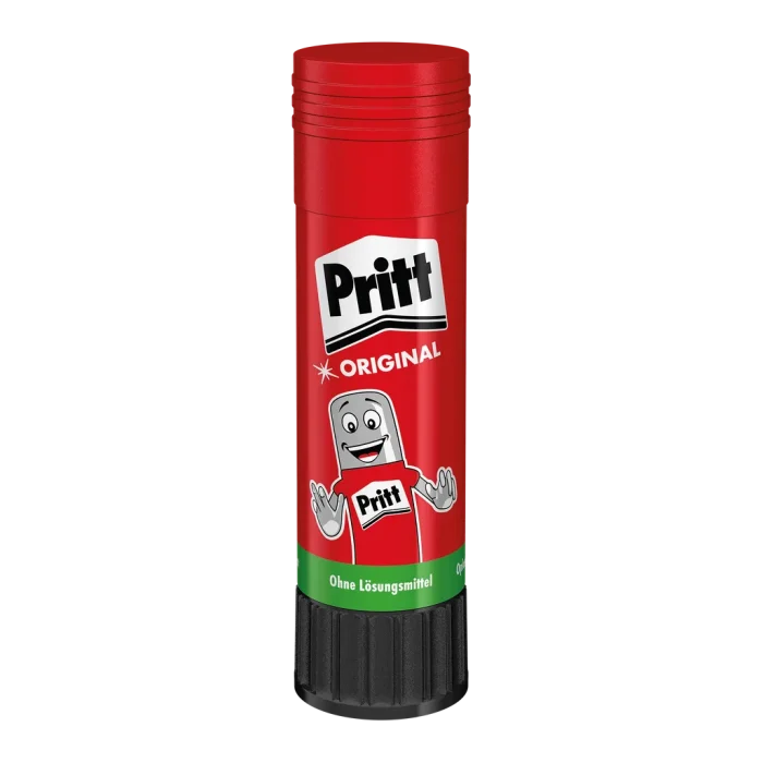 Pritt Glue Stick 22g - Kgadi Greenleaf