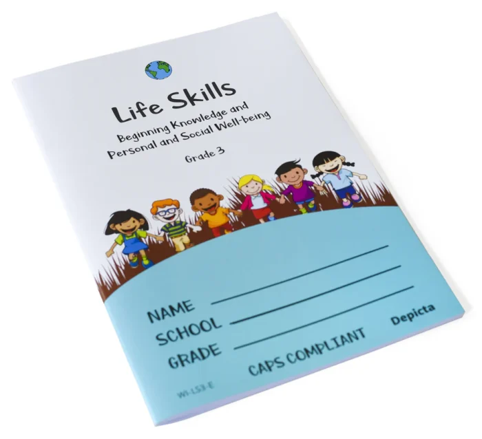 Life Skills - Grade 3 - Beginning Knowledge and Personal and Social ...